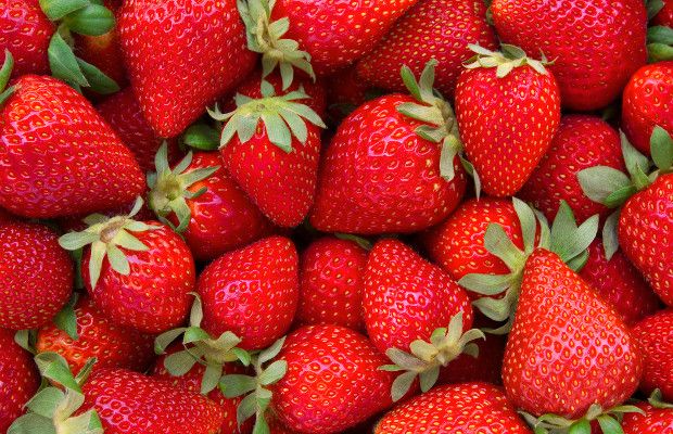 University and two ex-professors reach strawberry settlement | Life ...